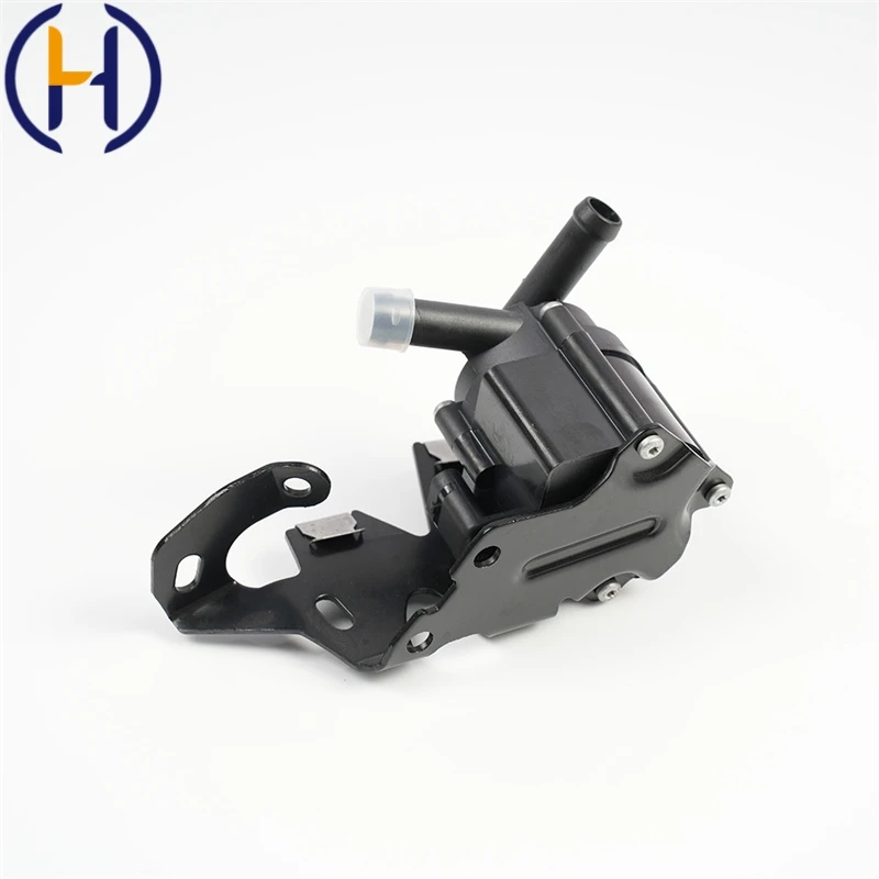 Electric-Auxiliary-Coolant-Pump-for-BMW-X5M-X6M-4-4L-V8-Turbocharger ...