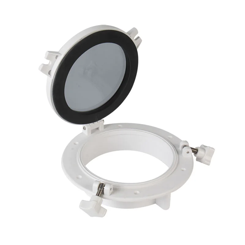 Open Porthole