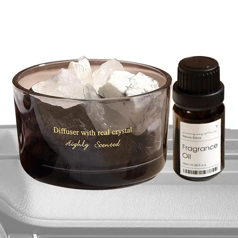 Crystal-Diffuser-Long-Lasting-Crystals-Stone-For-Meditation-Fireless ...