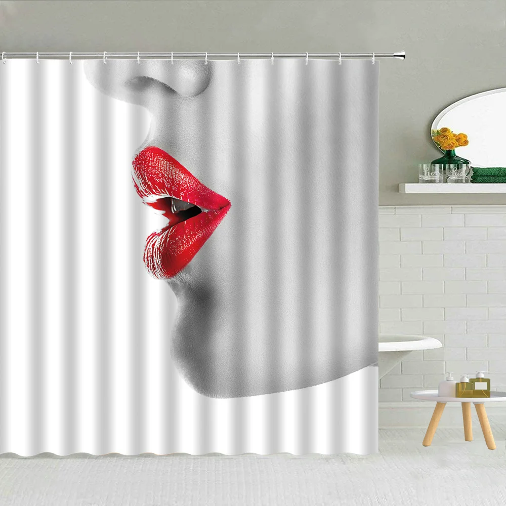 Naughty Girls In Shower
