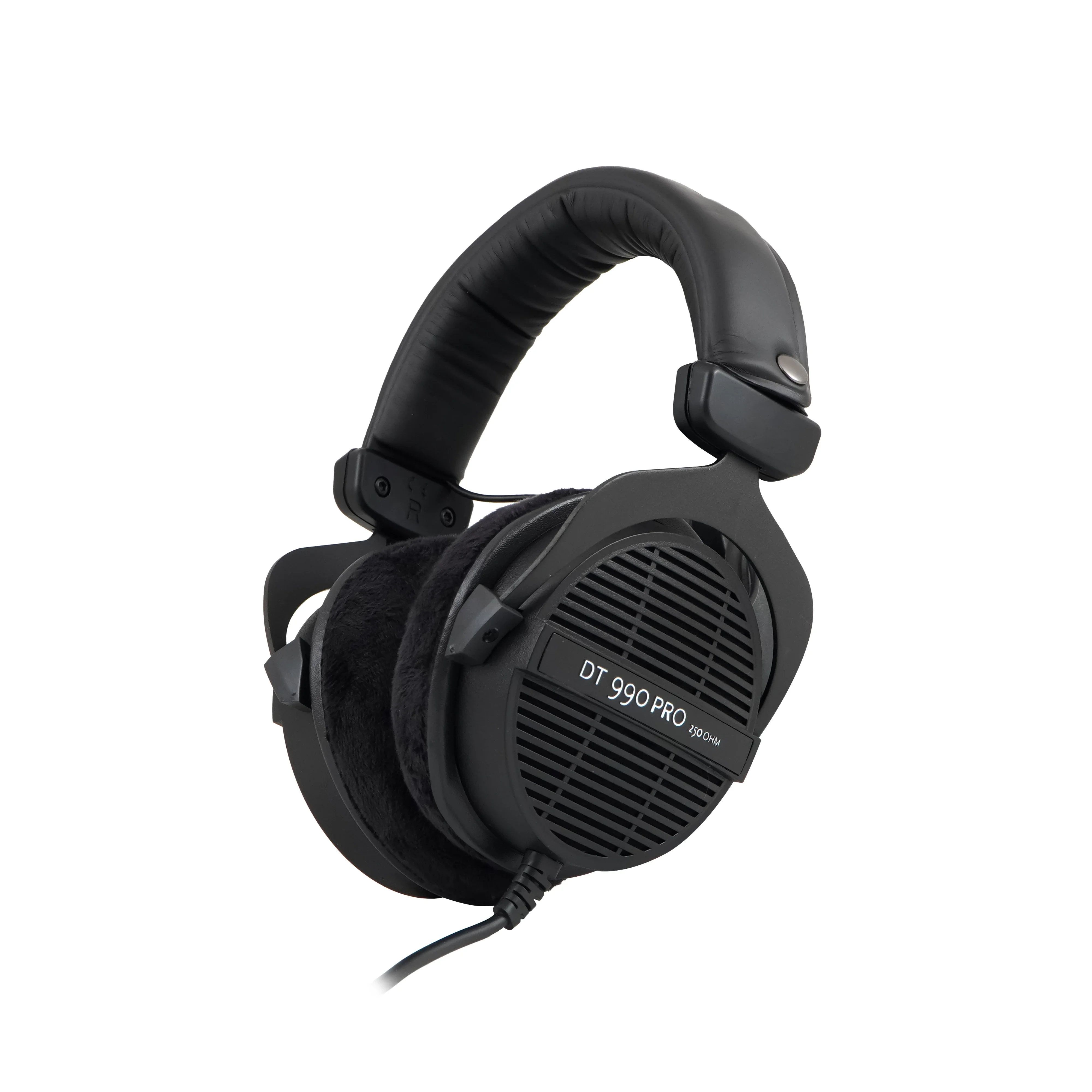 Headphones-DT-990-PRO-DT990-pro-80-Over-Ear-Wired-Studio-Headphones-for ...