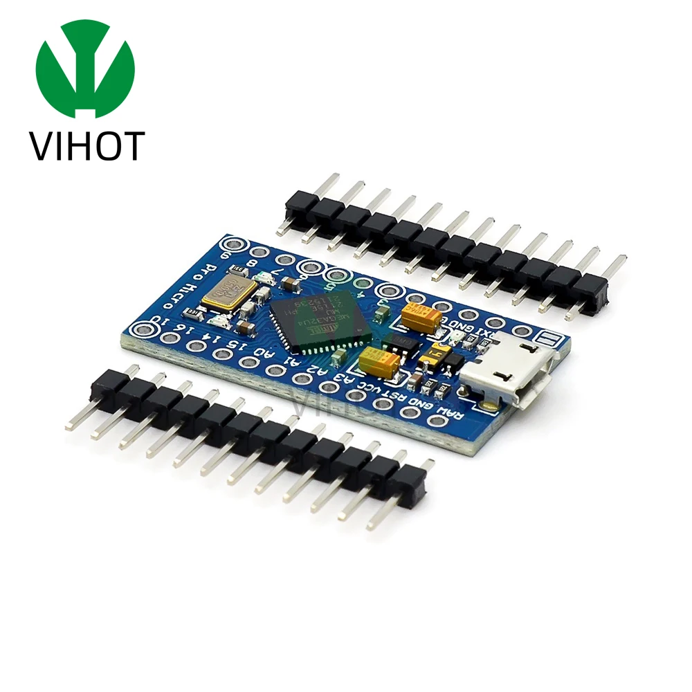 Pro M + Case - AT32U4 5V 16MHz Ao L Ce B ￡1.28 tricadinfo.com