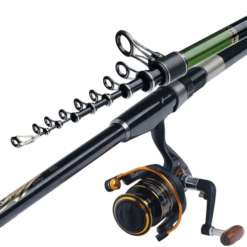 Ultralight-Rock-Fishing-Rod-Superhard-Long-Section-Strong-Hand-Rod ...