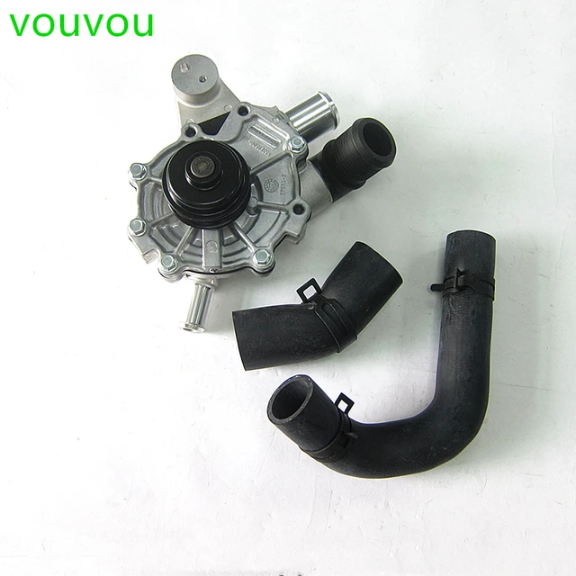 Car Water Pump Hose