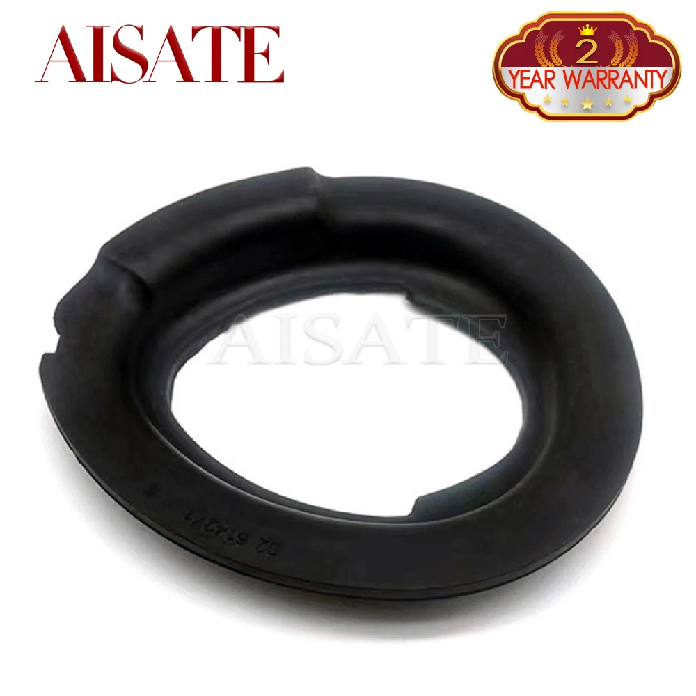 Lower Coil Spring Pad Insulator For BMW E60 M5 E63 M6 E64 M6 Front Left ...