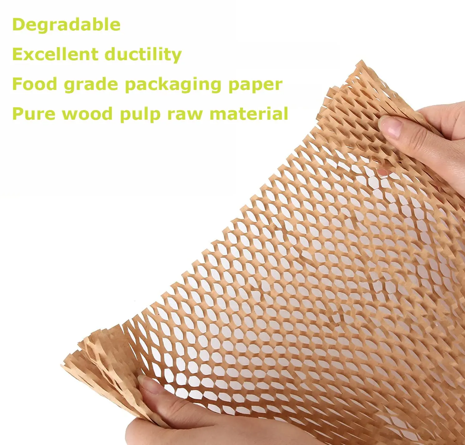 Hysen-Sustainable-Packaging-Wrapping-Material-For-Online-Shopping ...