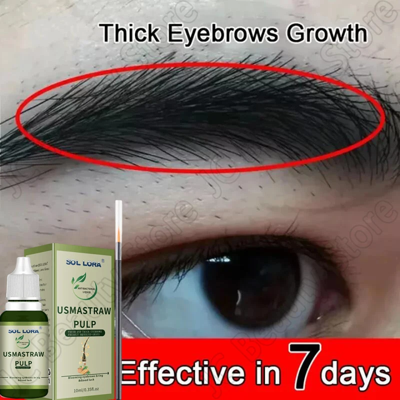 Fast-Eyebrow-Growth-Serum-Eyelash-Hair-Growth-Anti-Hairs-Loss-Product ...