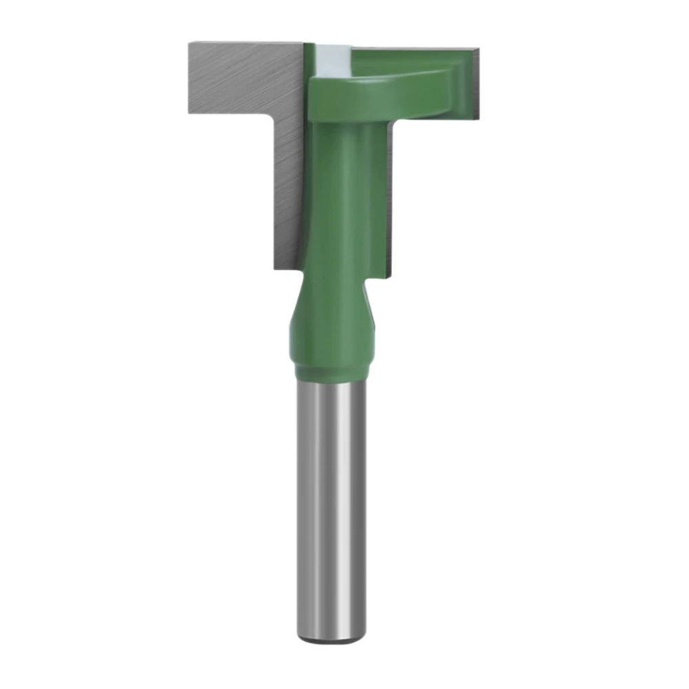 8mm-Shank-T-Slot-Router-Bits-Set-Straight-Edge-Slotting-Milling-Cutters ...