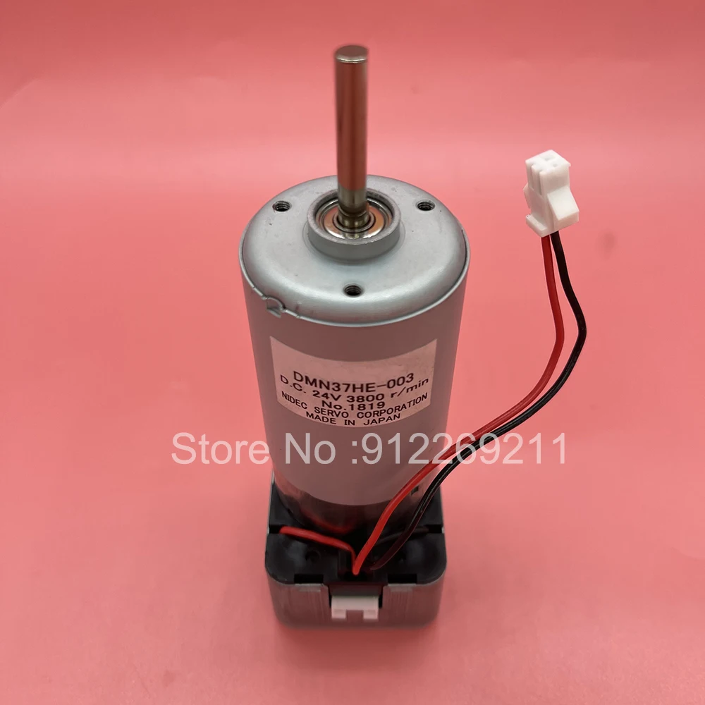 Graphtec Plotter Parts | Cutter Plotter Motor | Plotter Parts Motor ...