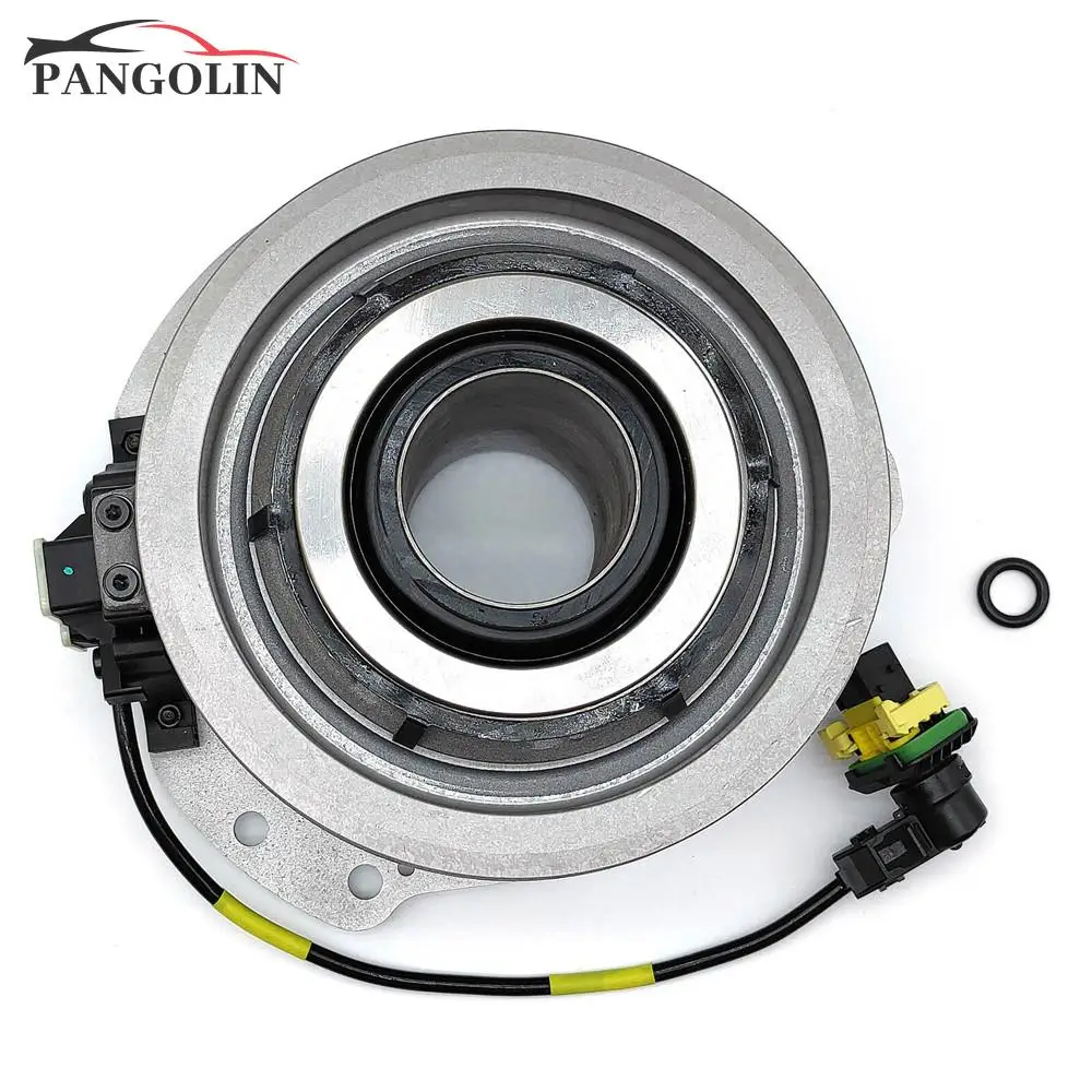 For-Freightliner-Cascadia-2008-2022-Central-Slave-Cylinder-Clutch ...