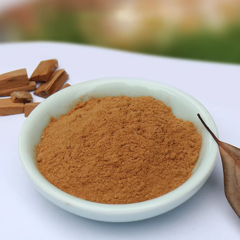 Sandalwood Powder