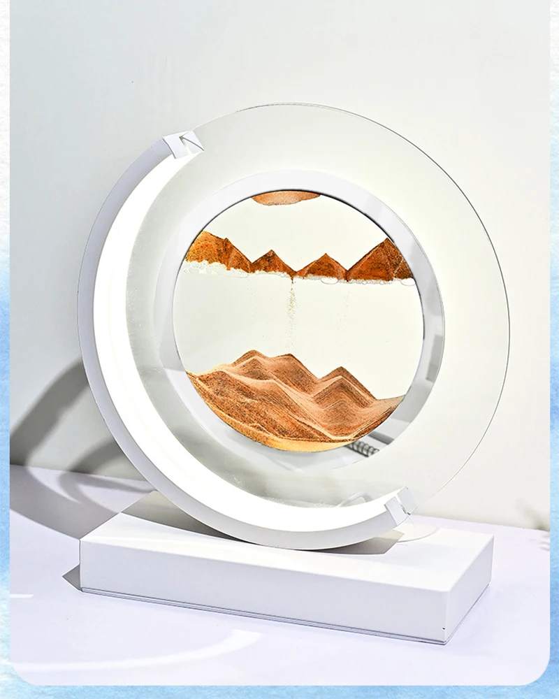 Quicksand-Night-Light-LED-Moving-Sand-Art-Table-Lamp-USB-Bedside-Lights ...