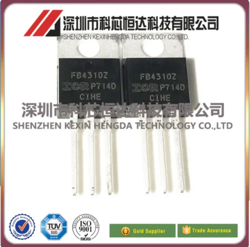 1pcs-IRFB4410-IRFB4110-IRFB4310-IRFB4115-IRFB4019-IRFB4227-IRFB4620 ...