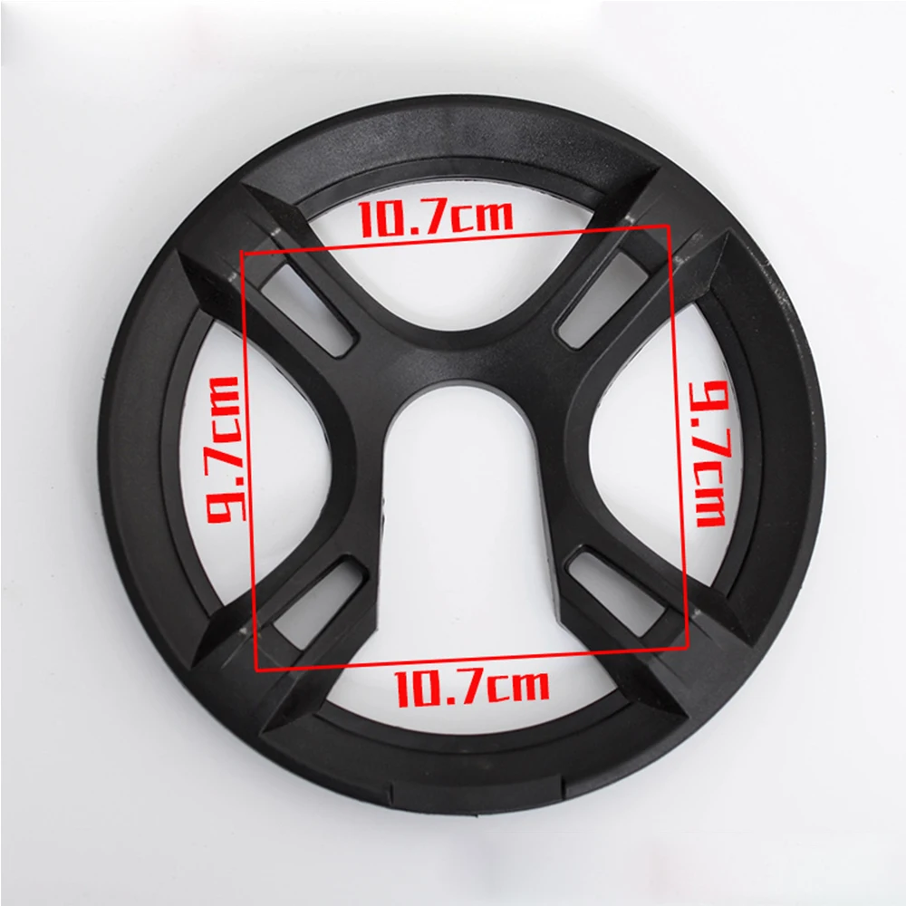 MTB-Road-Bicycle-Sprocket-Protection-42T-Crankset-Crank-Guard-Protector ...