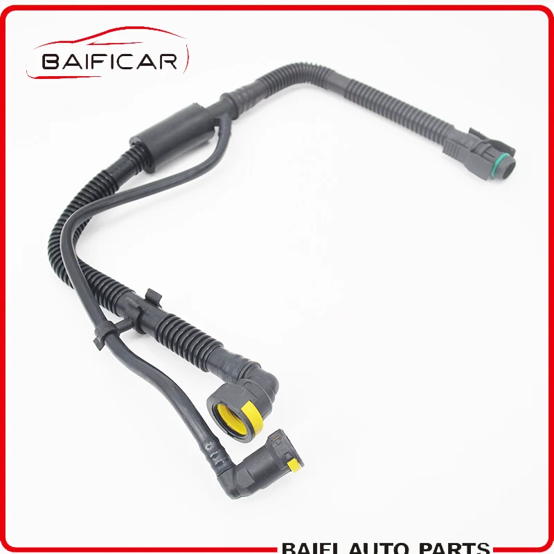 Baificar Brand Genuine Engine Crankcase Breather Pipes 1192Y4 RFN ...
