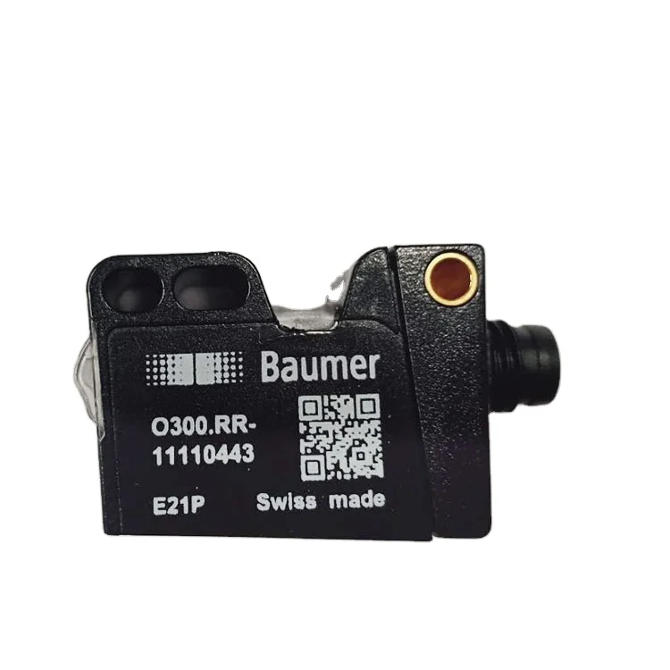 O300-GR-11110414-Baumer-diffuse-reflection-photoelectric-sensor-0300-RR ...