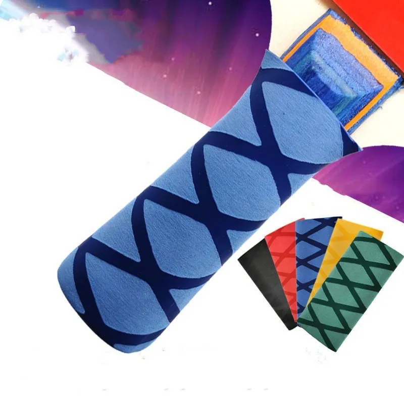 5-Colors-Table-Tennis-Racket-Hand-Glue-Tape-Non-Slip-Heat-Shrinkable ...