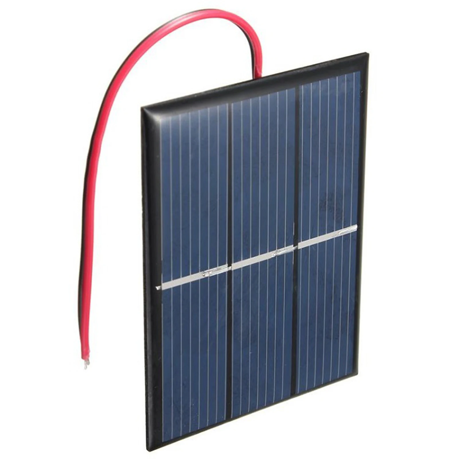 Solar System Frame Design