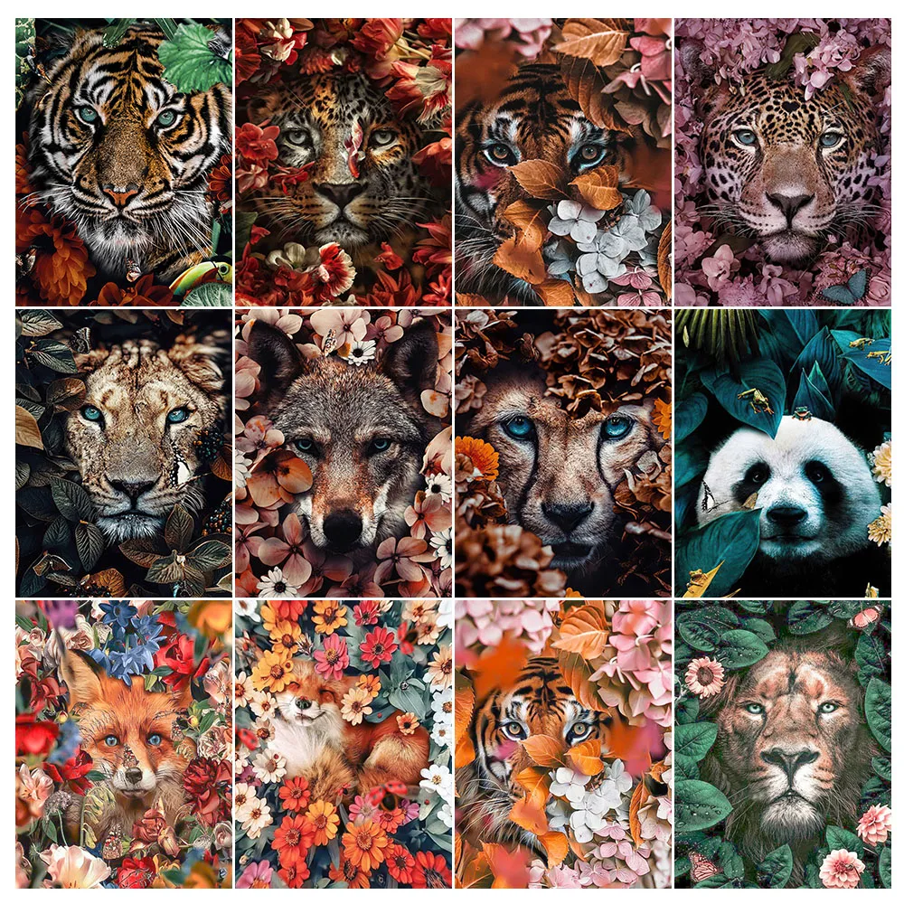 Analyste-de-peinture-au-diamant-5D-pour-la-d-coration-int-rieure ...