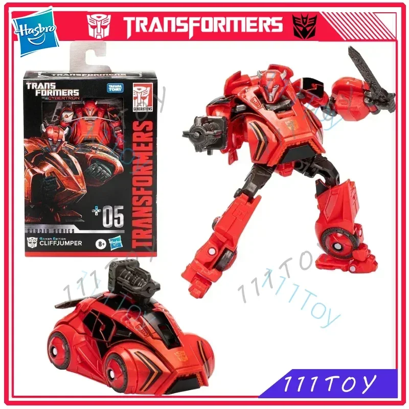 In Stock Hasbro Transformers Classic Toys Gamer Edition SSGE-05 ...