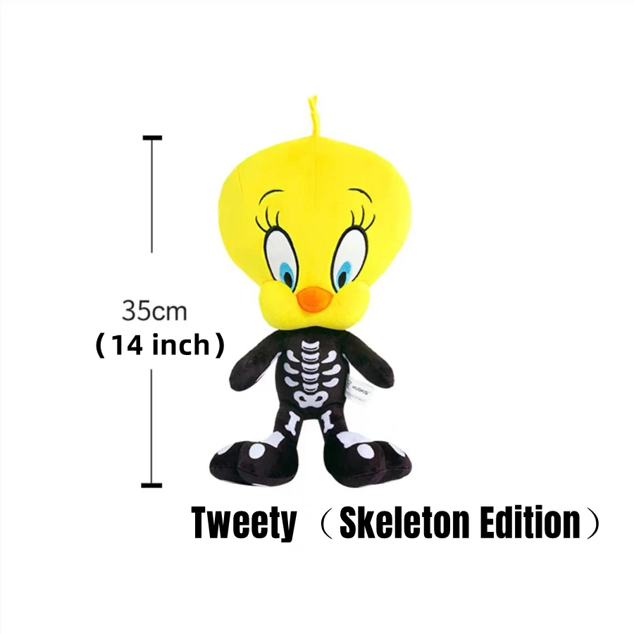 Tweety Bird Thanksgiving