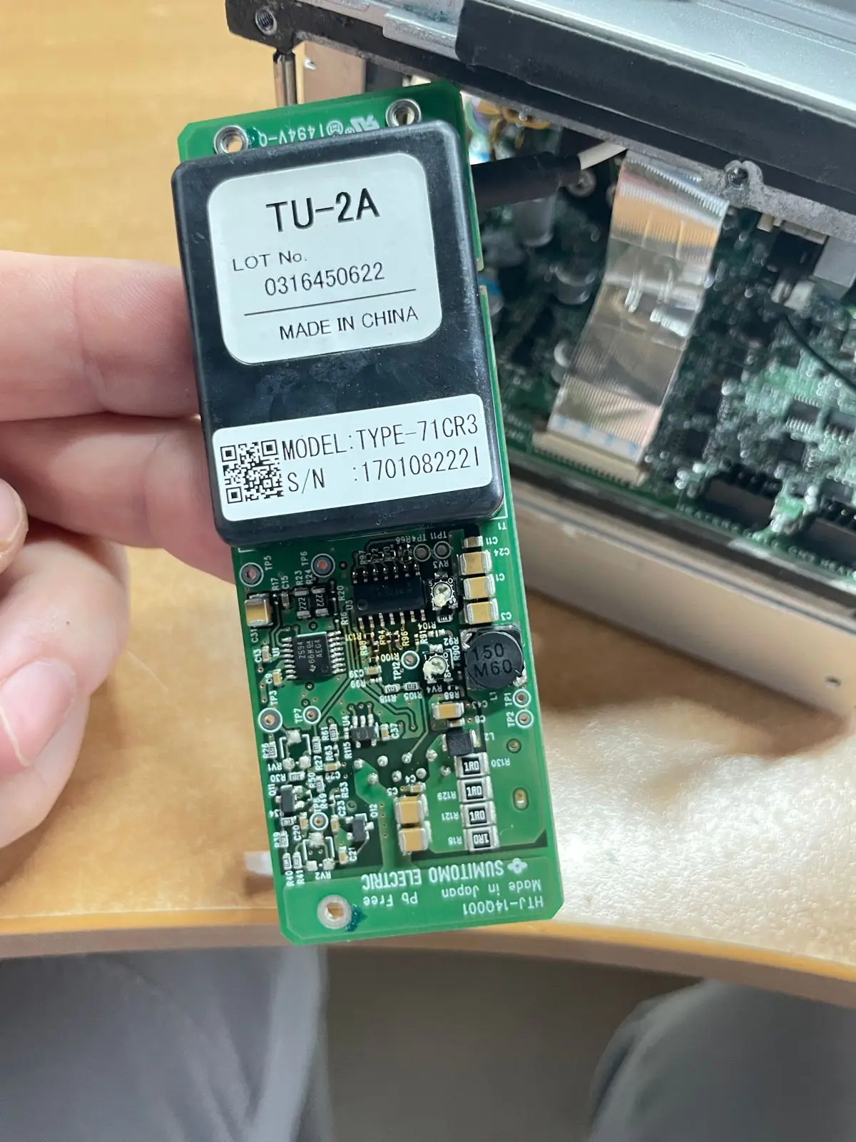 Free-shipping-Original-Sumitomo-T71C-T81C-Z1C-Q101-fiber-fusion-splicer ...