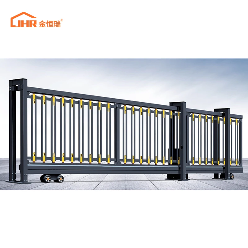 Cantilever-gate-guide-for-cantilevered-trackless-sliding-Roller-trolley ...