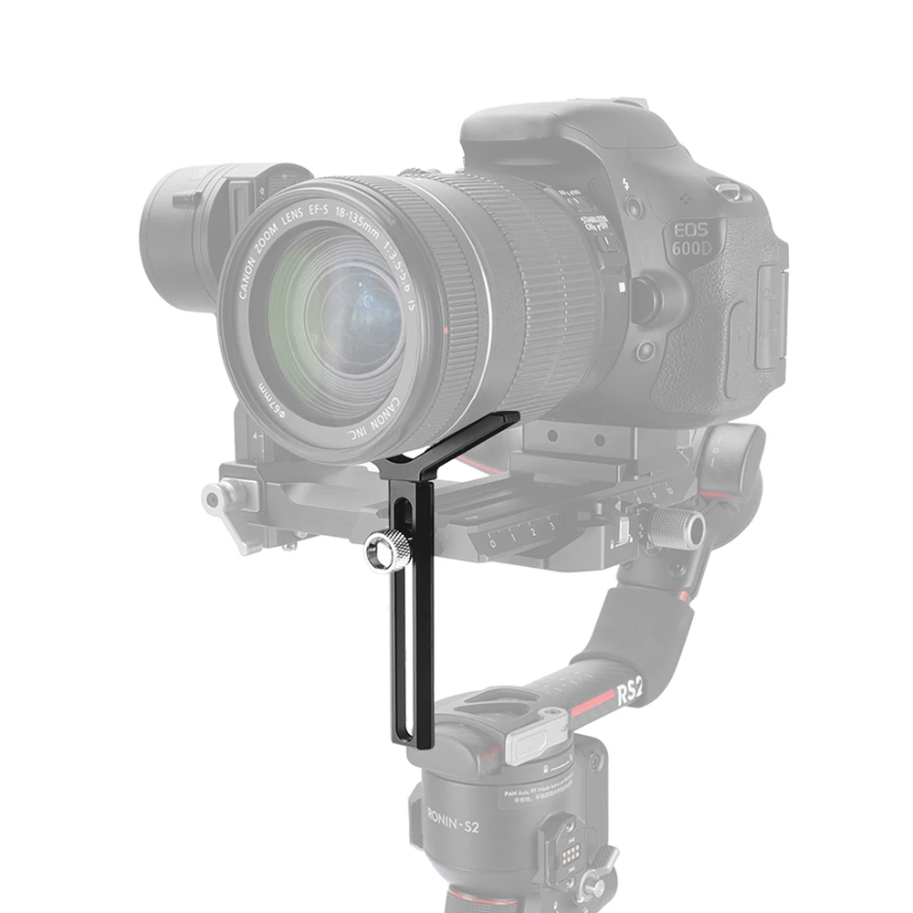 KIMRIG-Y-Shape-Lens-Support-Bracket-Extended-Lens-Support-With-Rubber ...