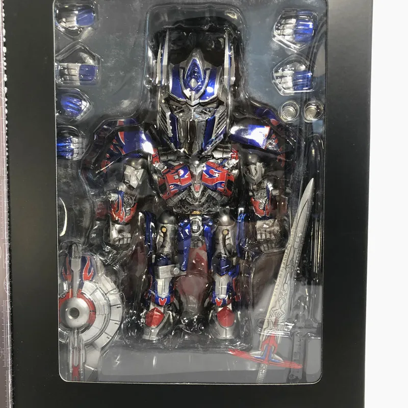 King Kong Vs Optimus Prime