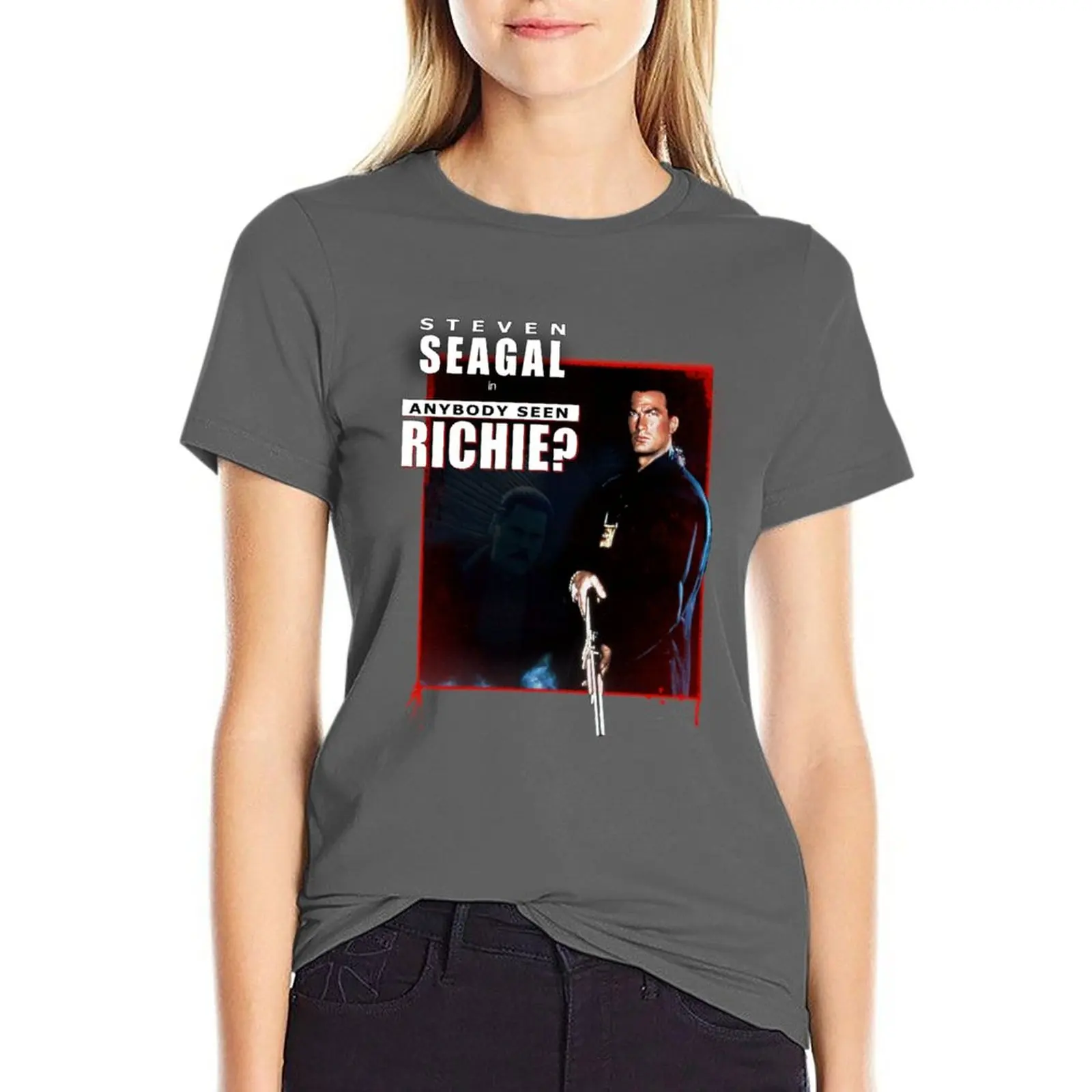 Out For Justice Richie