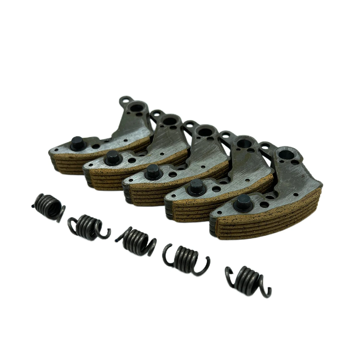 Wet-Clutch-Shoe-Centrifugal-Carrier-Clutch-Pad-for-Hisun-400cc-400 ...