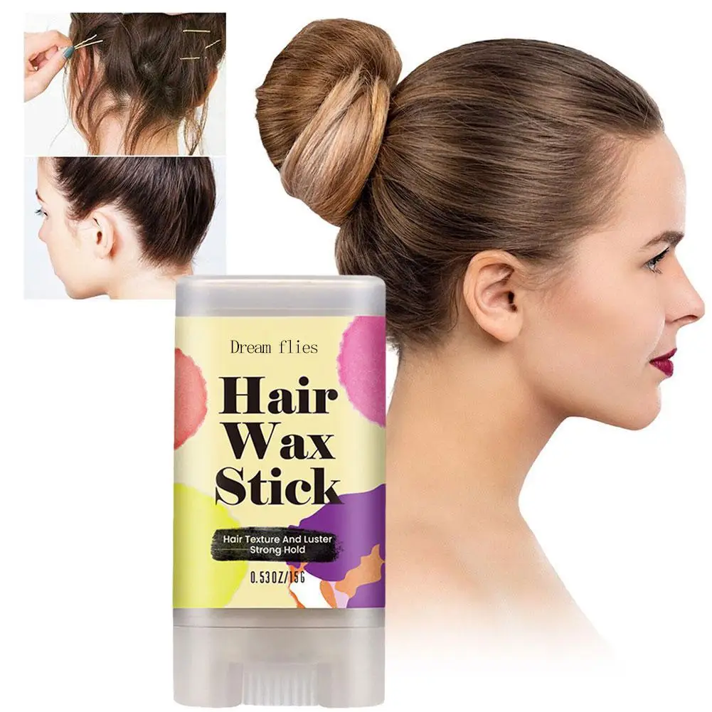 15g-Portable-Hair-Wax-Stick-Hair-Styling-Wax-Stick-Hair-Molding-Stick ...