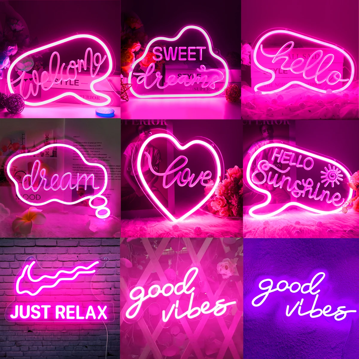 Store Home Products Feedback