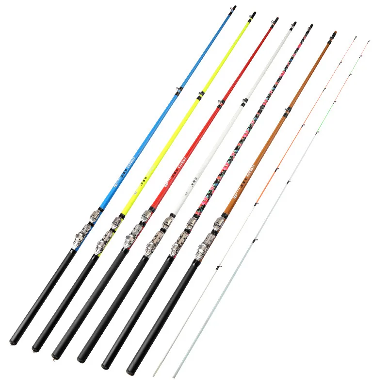 UL2560-Rod-shore-throwing-rod-soft-tail-raft-rod-sea-raft-fishing-rod ...