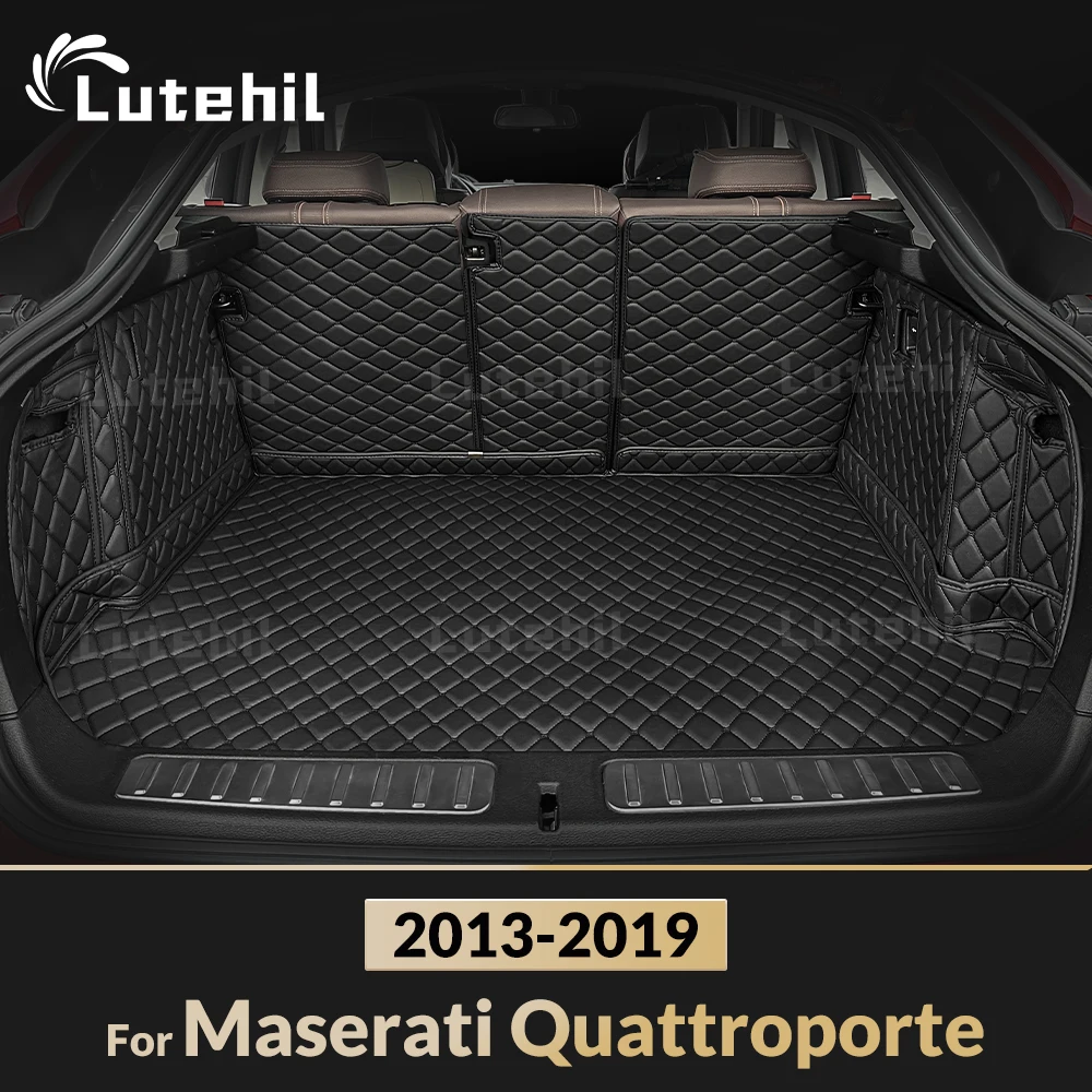 For-Maserati-Quattroporte-2013-2019-18-17-16-15-14-Auto-Full-Coverage ...