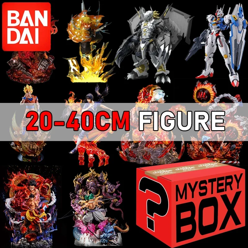 Anime-Figure-Mystery-Box-Figure-Blind-Box-Pvc-Aciton-Figures-Dragon ...
