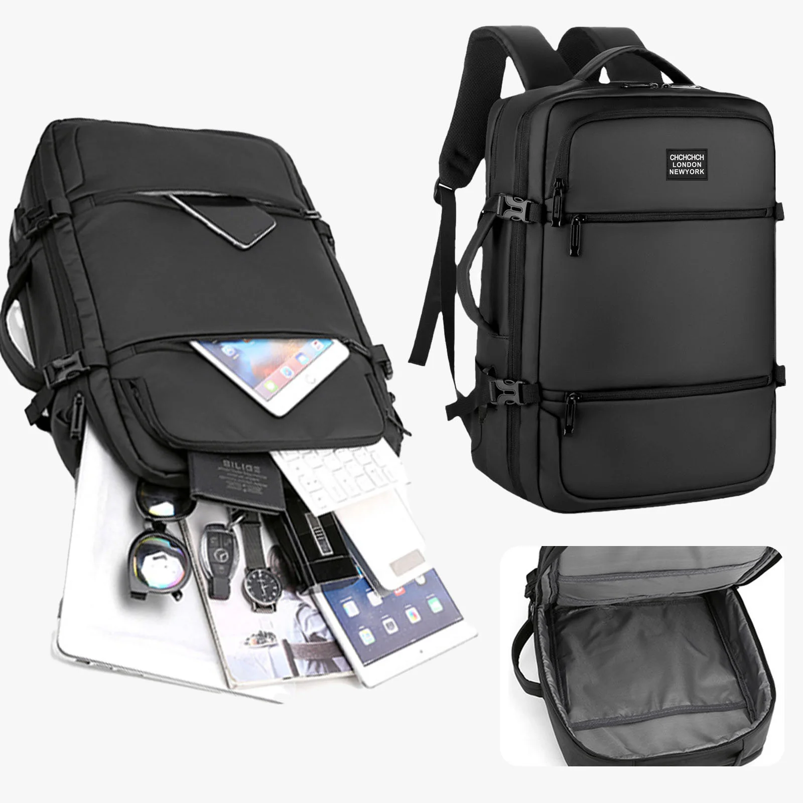 CH-Light-Luxury-Brand-Men-s-Shoulder-Bag-46X30X17-Backpack-Aviation ...