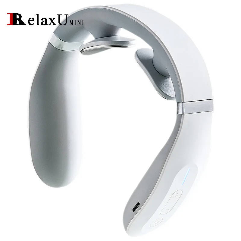 Colorful-Neck-Massage-Instrument-with-Heat-Function-Shoulder-Massager ...