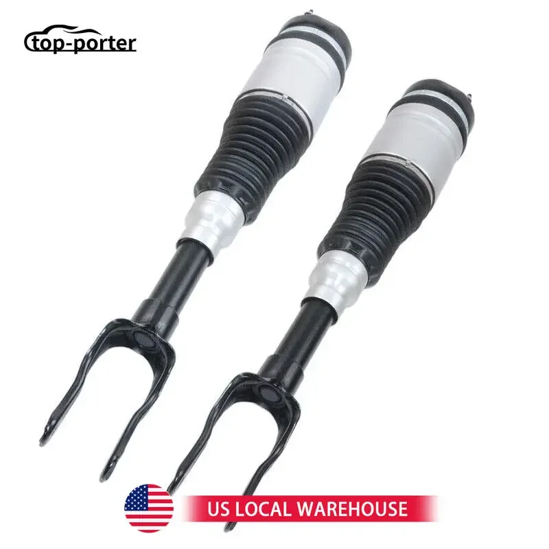 68029903AE 68029903AC 1Set Front Left Right Air Suspension Struts ...