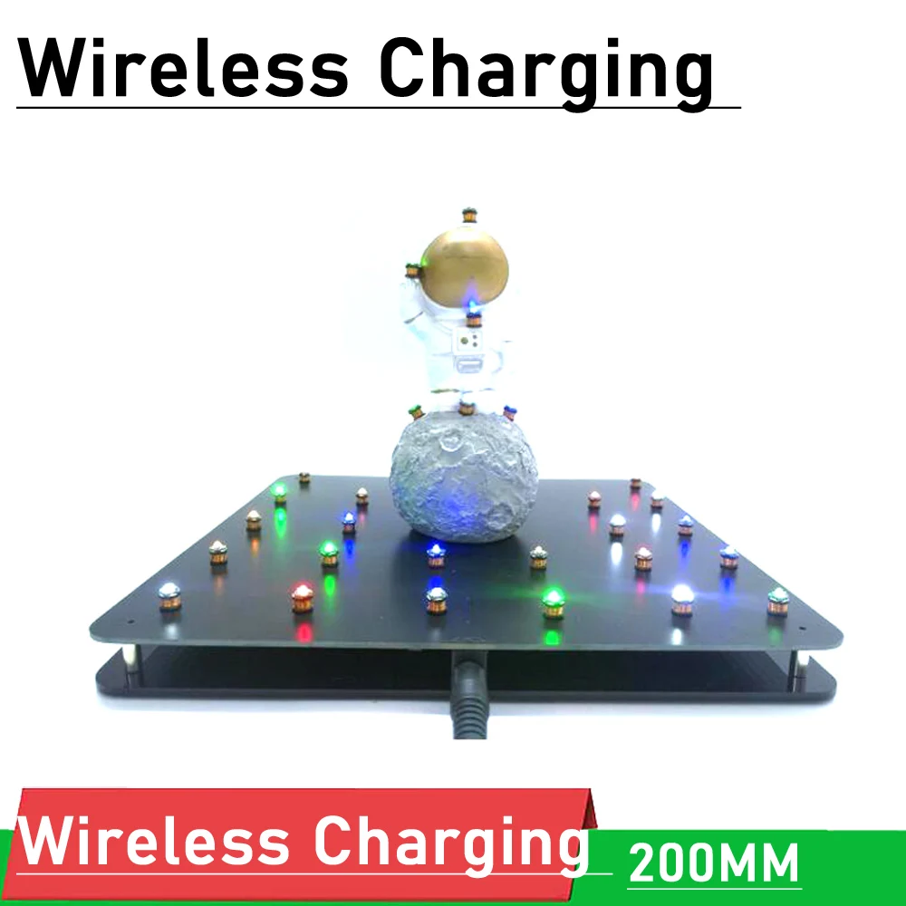 DC-12V-24V-200mm-Remote-Wireless-Charging-Module-Power-Supply-Coil ...
