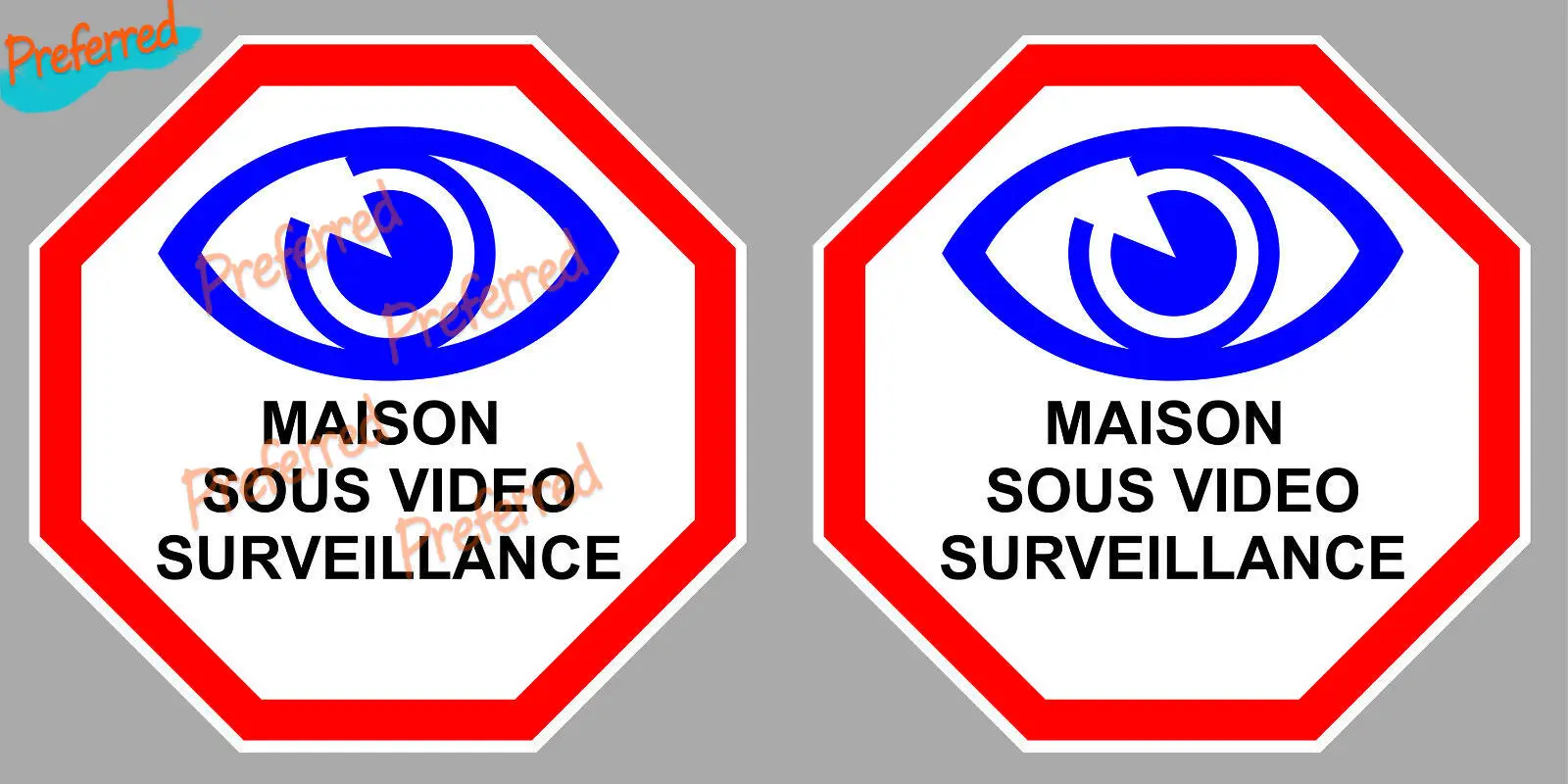 2-X-Home-Video-Surveillance-Camera-Protection-9cm-Sticker-Sticker.jpg