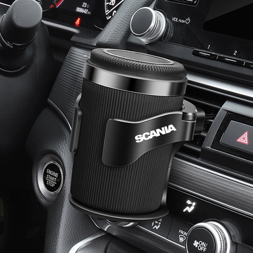 Car-Cup-Holder-Air-Vent-Outlet-Auto-Accessories-For-Scania-93-113-770 ...