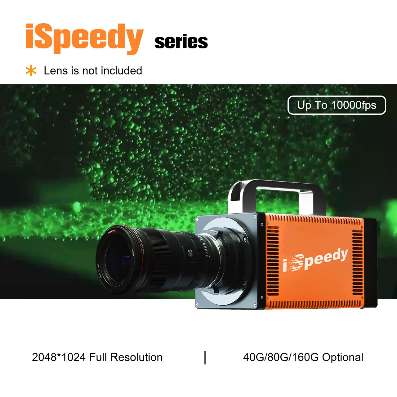 Ultra-Fast-2048-1024Resolution-10000fps-High-Speed-1-million-fps-160GB ...