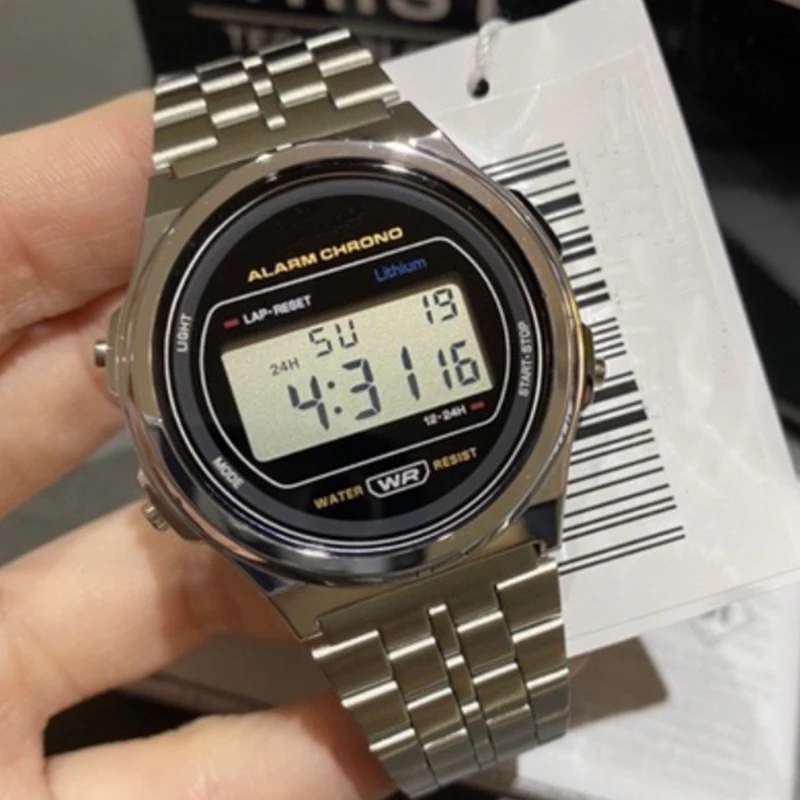 Luxury-Men-Stainless-Steel-Digital-Military-Armys-Sport-Led-Waterproof ...