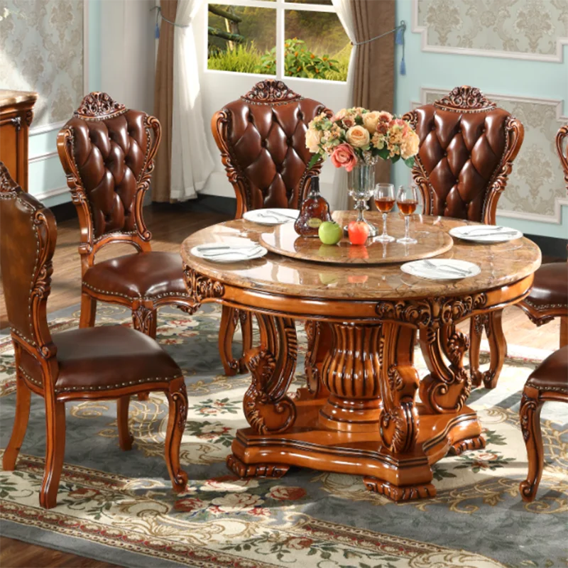 Executive Dining Room