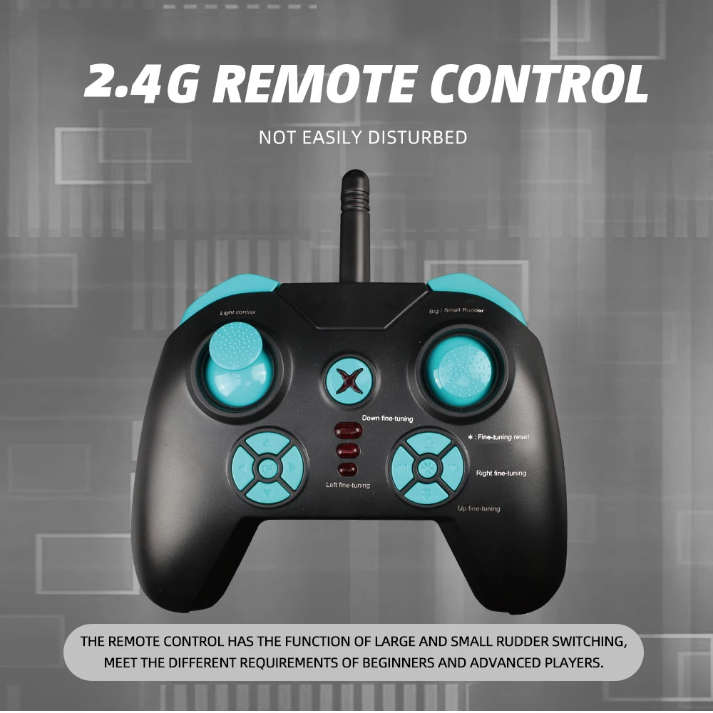 RC Plane Wingspan Eagle Bionic Aircraft Fighter - Radio Control Remote ...