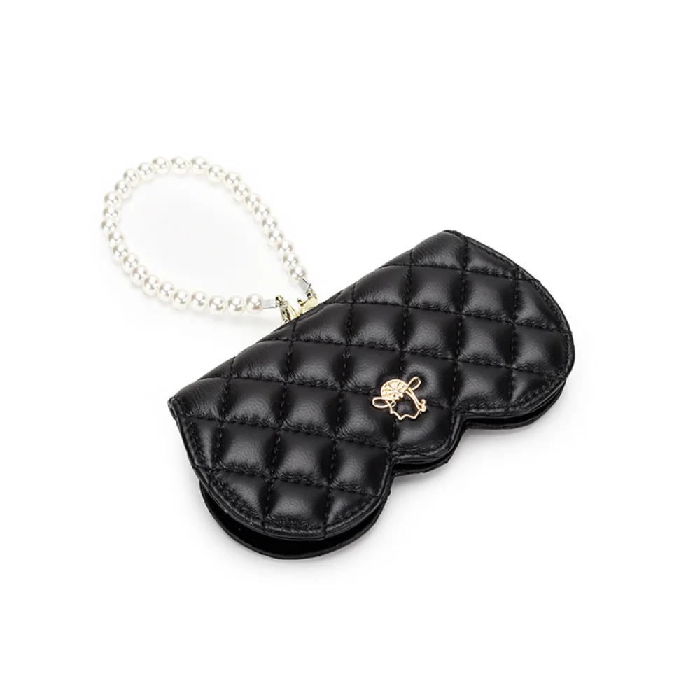 URBAN-MASTER-Glasses-Case-Genuine-Sheepskin-Leather-Women-Soft-Fashion ...