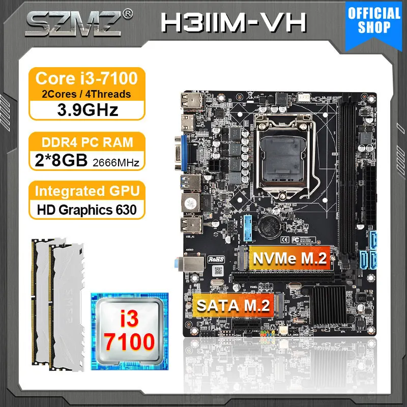 SZMZ-H311-M-VH-motherboard-LGA-1151-Kit-i3-7100-7th-CPU-2-8GB-DDR4-RAM.jpg