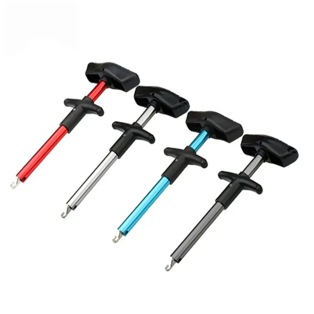 1pcs-T-Shaped-Fishing-Hook-Remover-Tool-Aluminum-Tube-Hook-Detacher ...