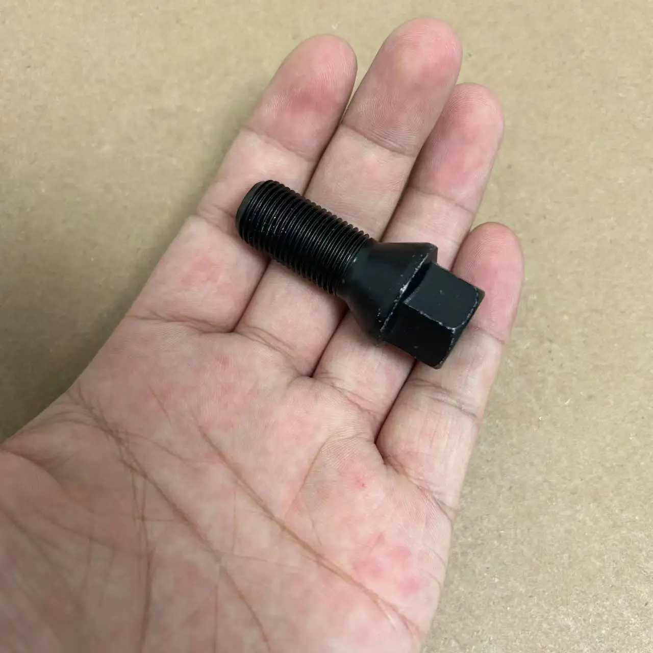 For-BMW-MINI-R55-R56-R57-R50-R60-Car-Steel-Wheel-Hub-Fixing-Screws ...